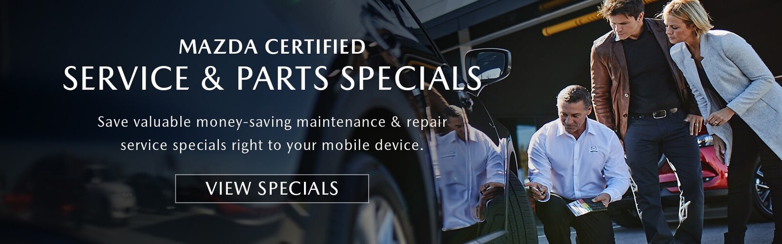 Chapman Mazda | New Mazda Dealership in Egg Harbor Township, NJ