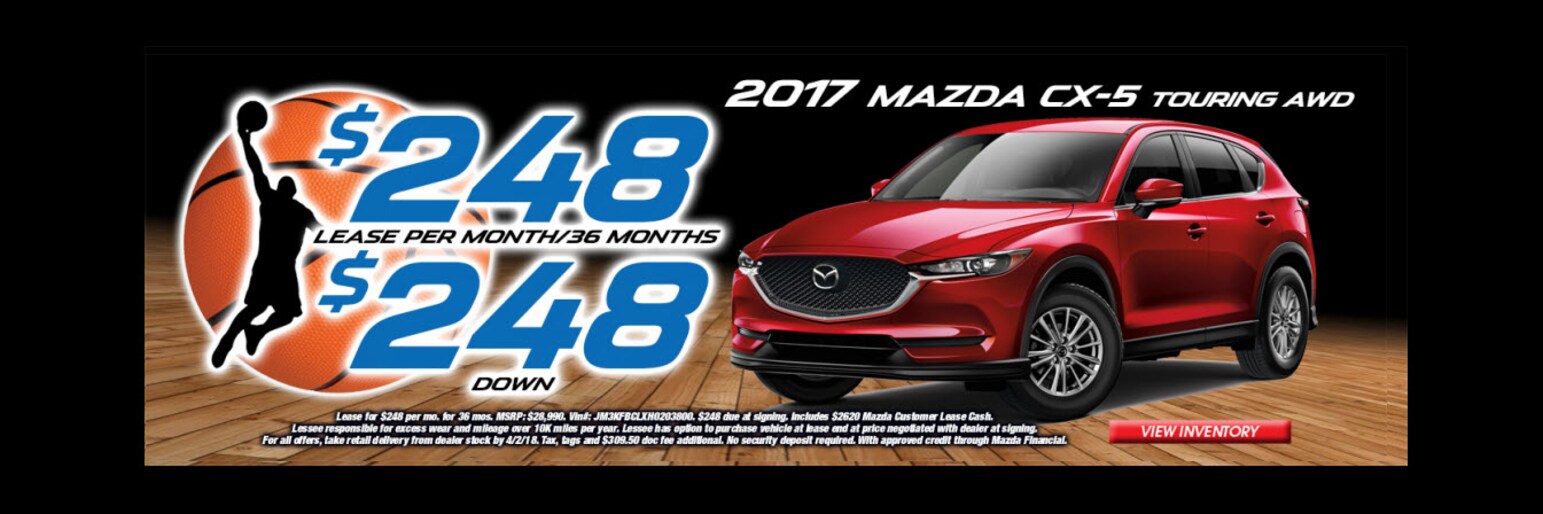 Chapman Mazda | New Mazda dealership in Egg Harbor Township, NJ 08234