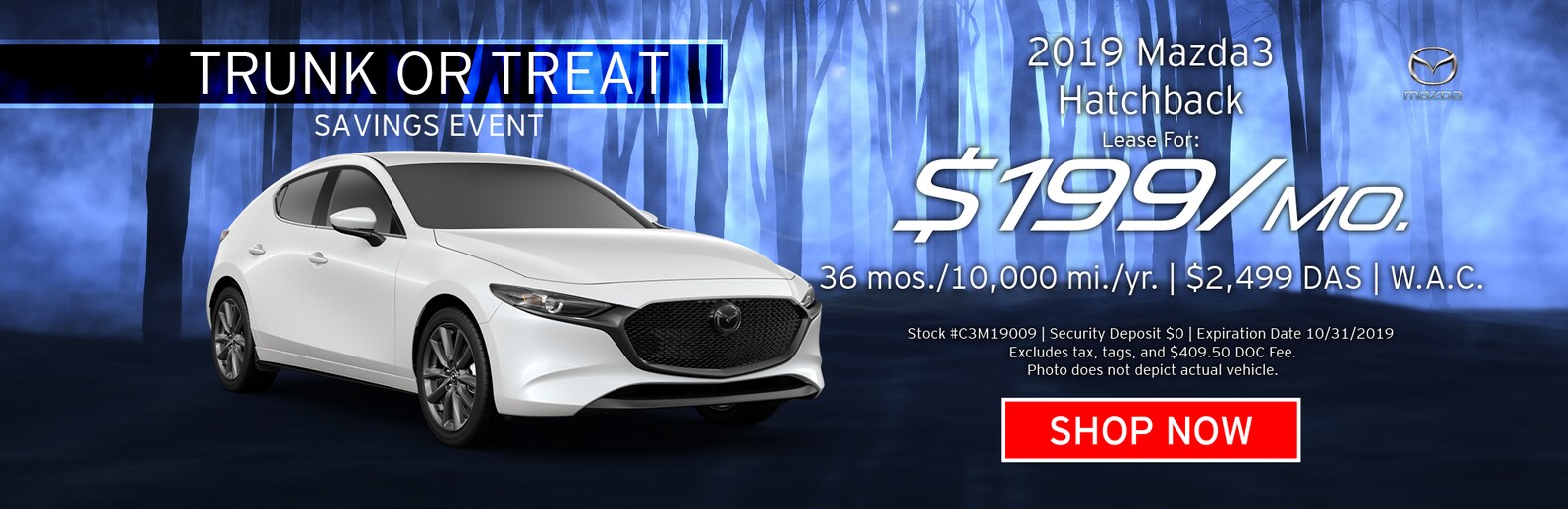 Chapman Mazda | New Mazda Dealership in Egg Harbor Township, NJ