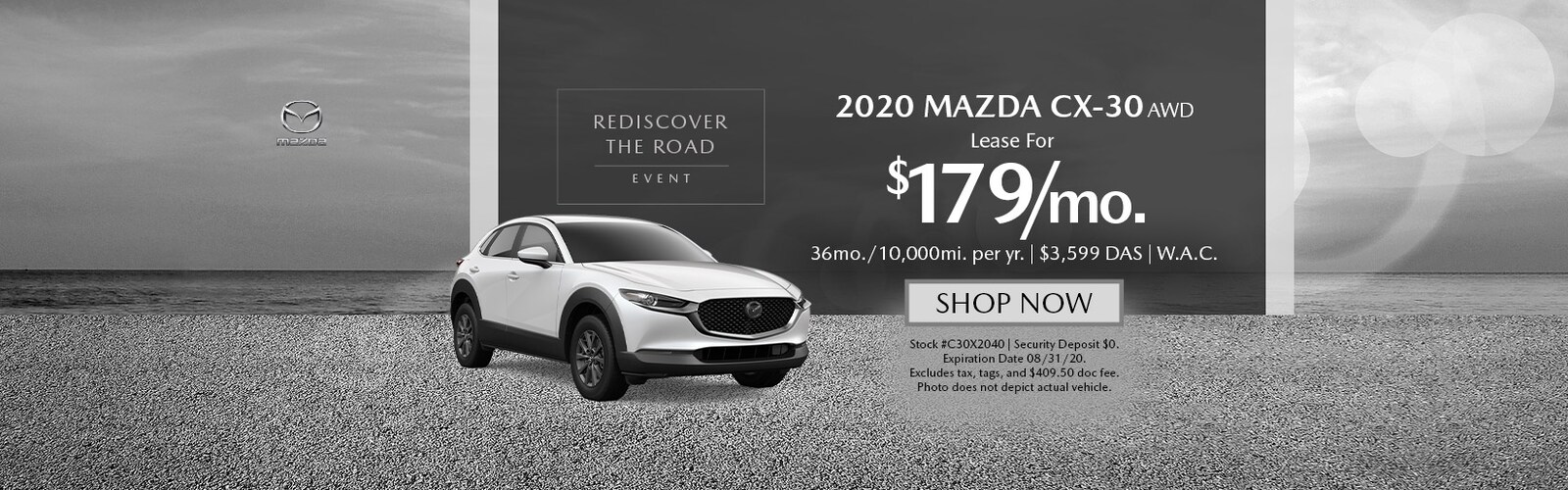 Chapman Mazda | New Mazda Dealership in Egg Harbor Township, NJ