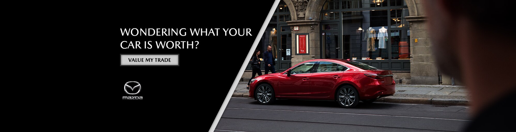 Chapman Mazda | New Mazda Dealership in Egg Harbor Township, NJ