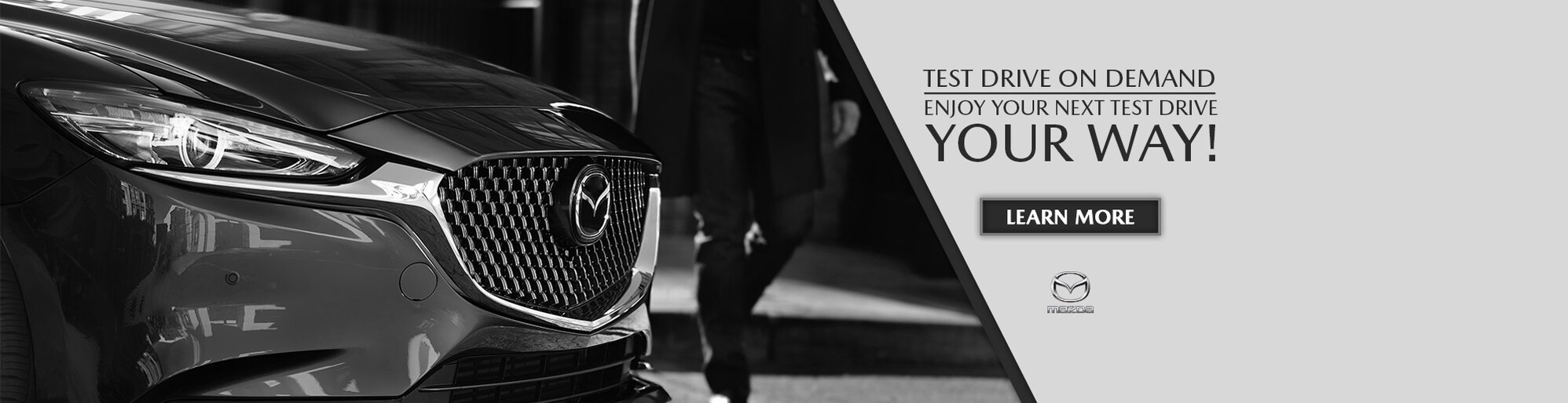 Chapman Mazda | New Mazda Dealership in Egg Harbor Township, NJ