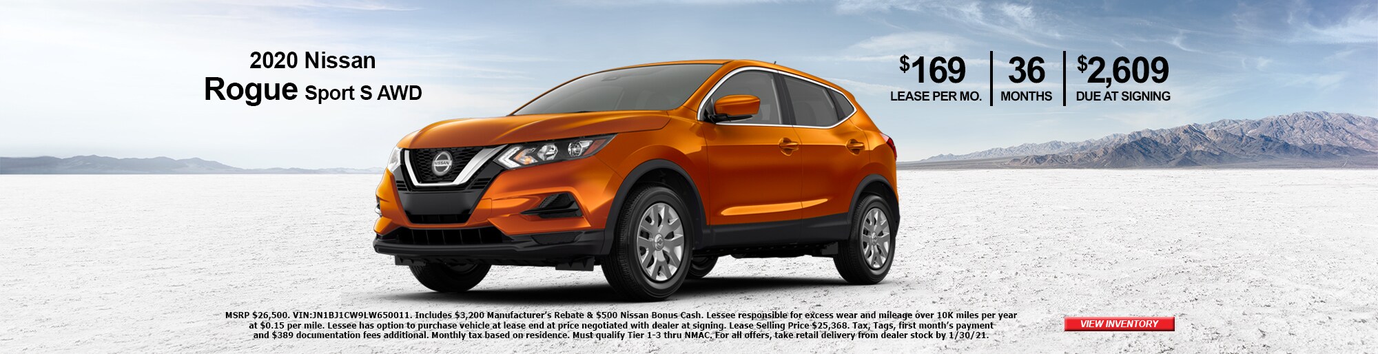 Chapman Nissan | New Nissan Dealership in Philadelphia, PA