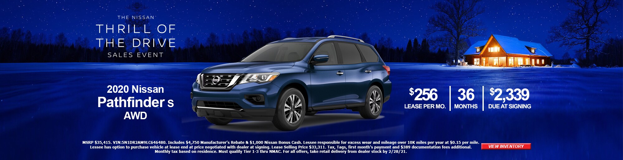 Chapman Nissan | New Nissan Dealership in Philadelphia, PA