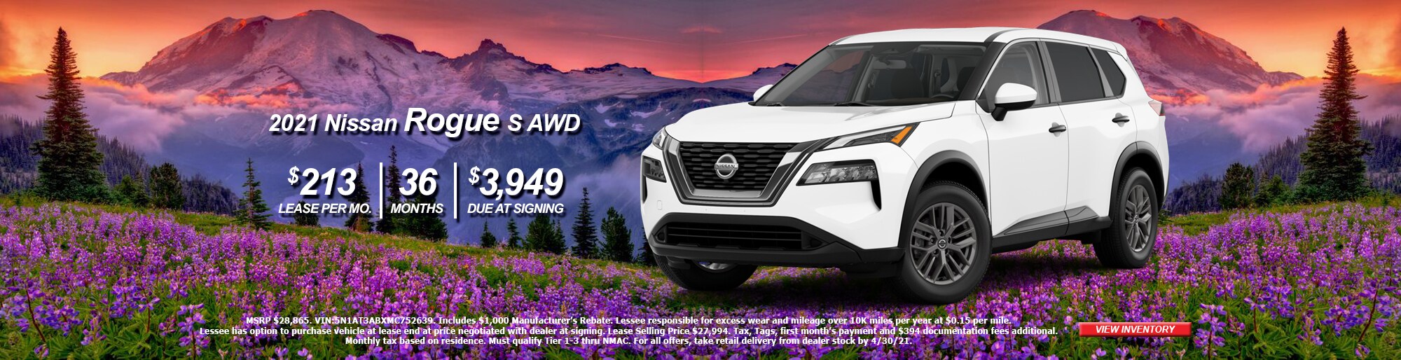 Chapman Nissan | New Nissan Dealership in Philadelphia, PA