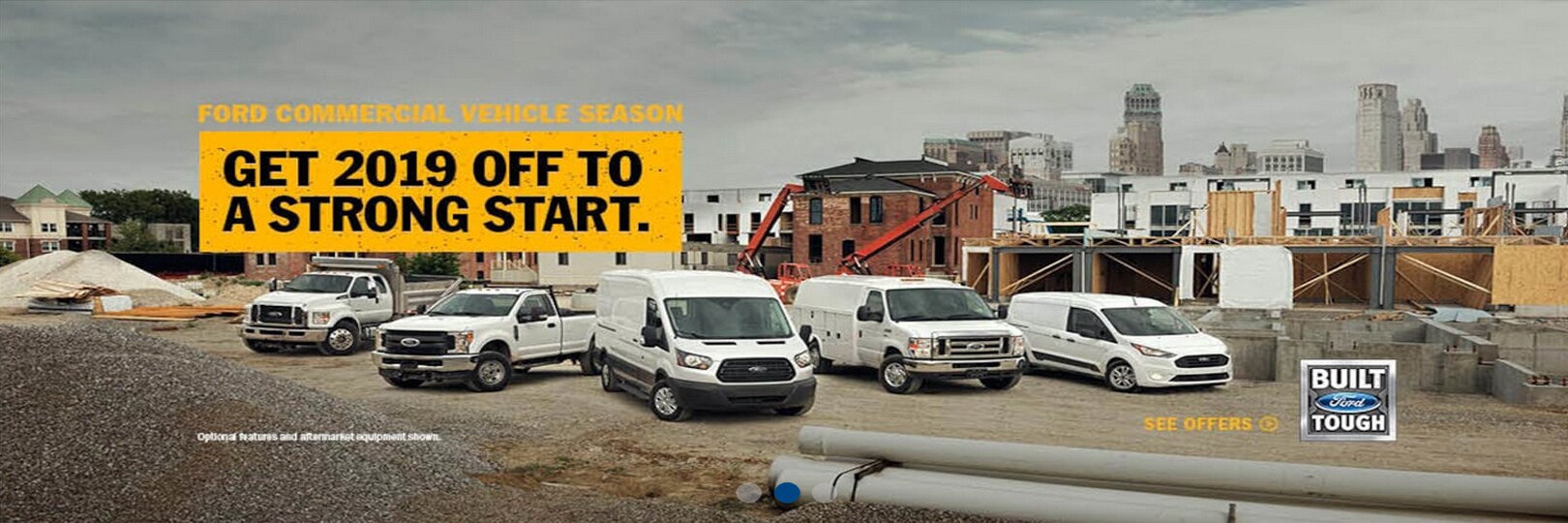 Chapman Northeast Philadelphia, PA | Ford Dealership in Philadelphia PA