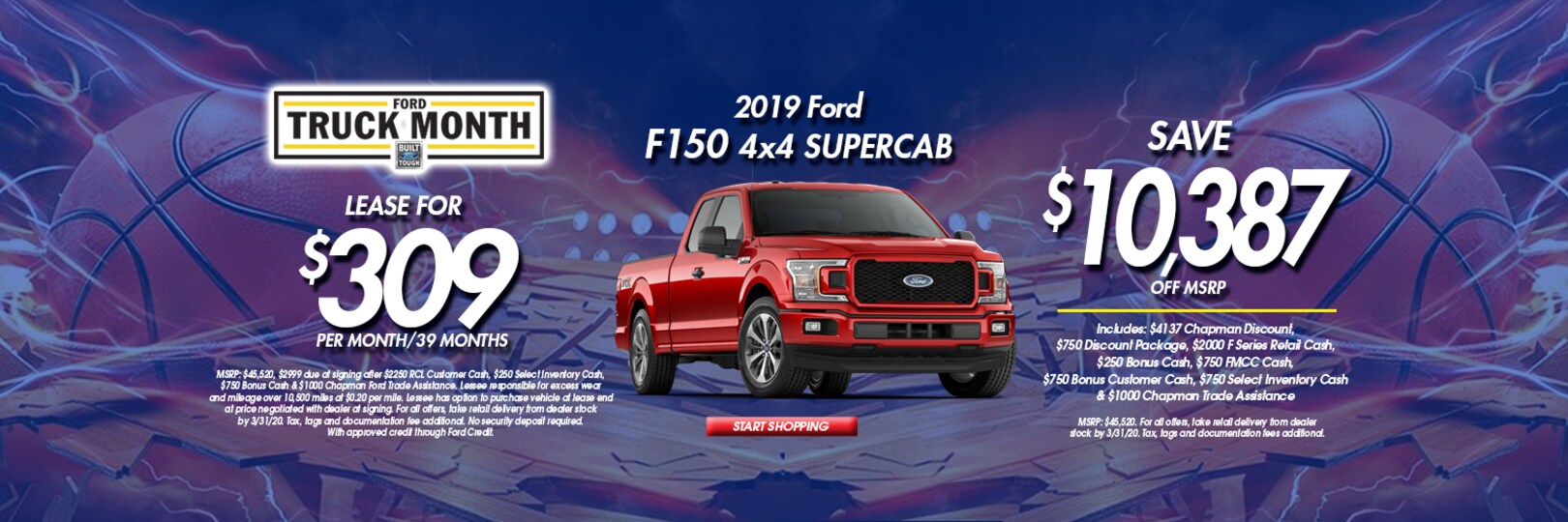 Chapman Northeast Philadelphia, PA | Ford Dealership in Philadelphia PA