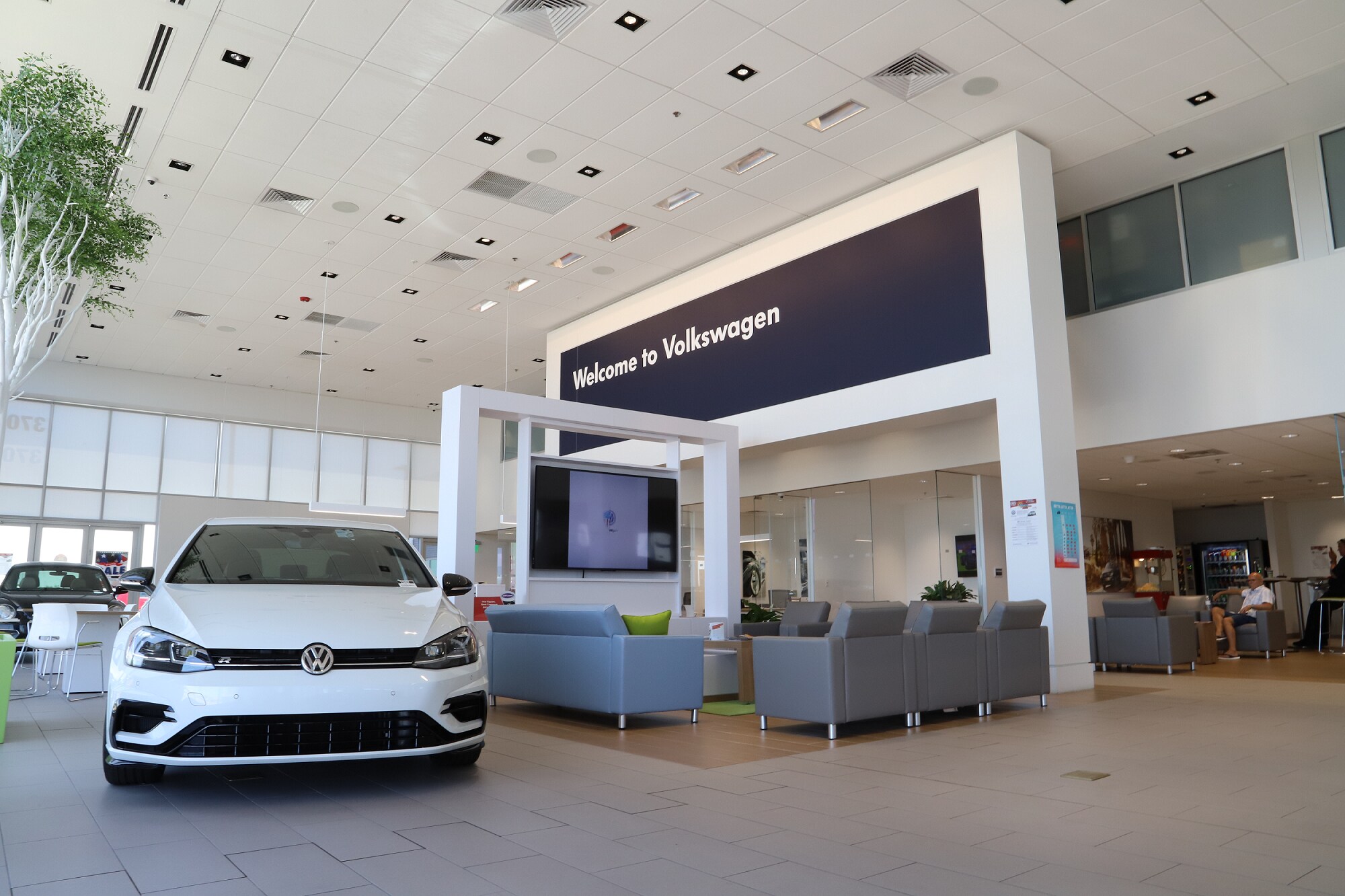 Chapman Volkswagen Scottsdale | Volkswagen Dealership in Scottsdale AZ
