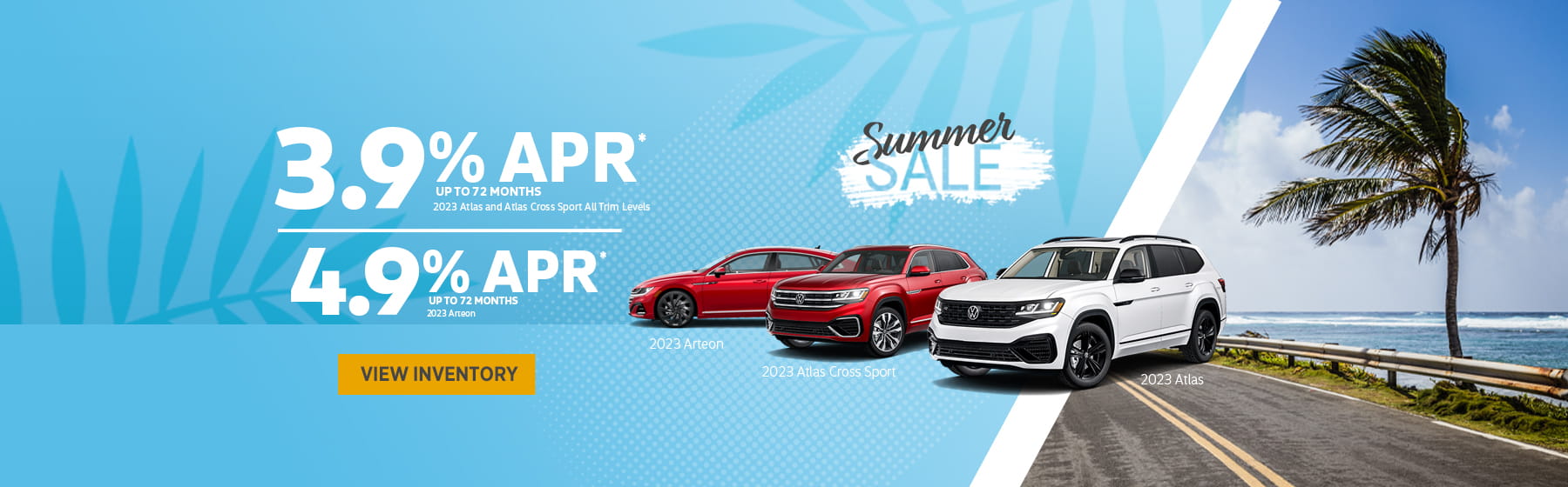 Chapman Volkswagen Scottsdale | Volkswagen Dealership in Scottsdale AZ