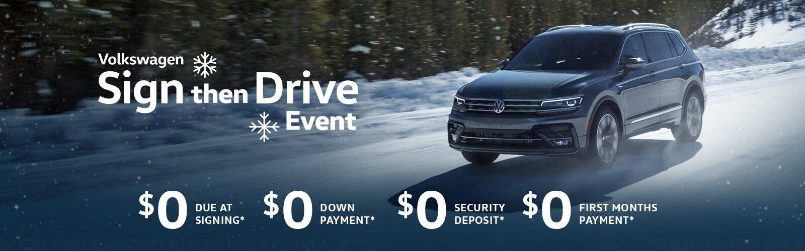 Chapman Volkswagen Scottsdale | New Volkswagen Dealership in Scottsdale, AZ