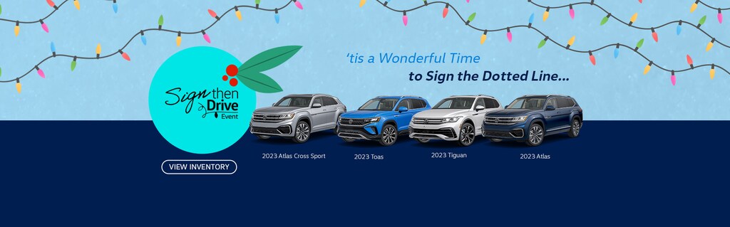 Chapman Volkswagen Tucson | Volkswagen Dealership in Tucson AZ