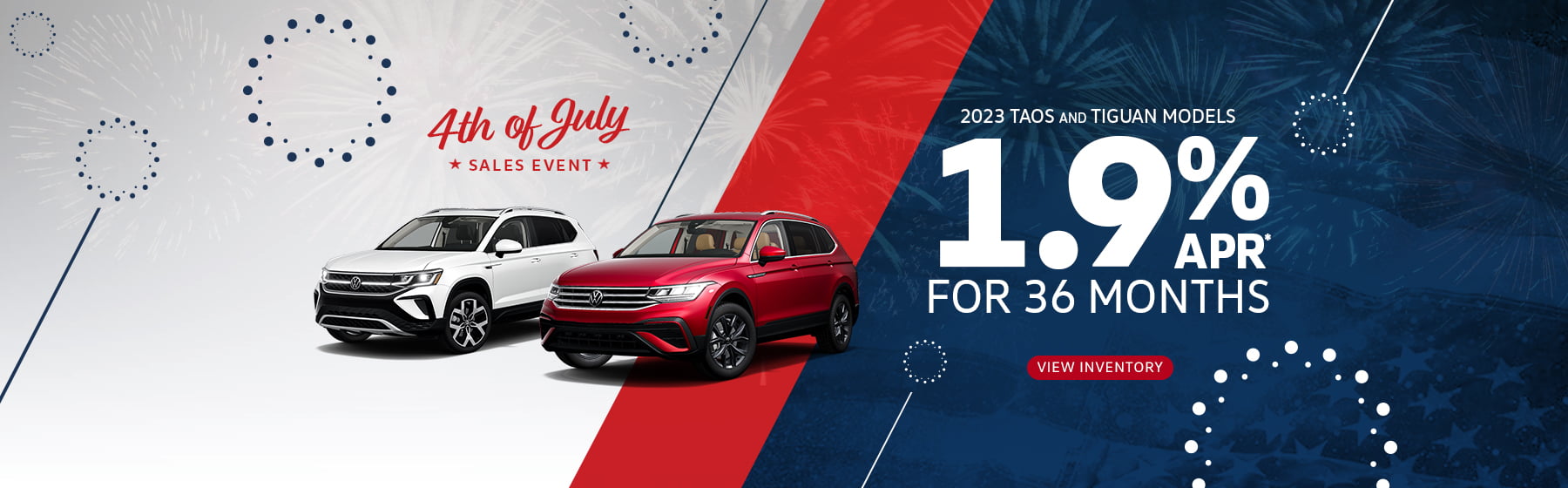 Chapman Volkswagen Tucson | Volkswagen Dealership in Tucson AZ