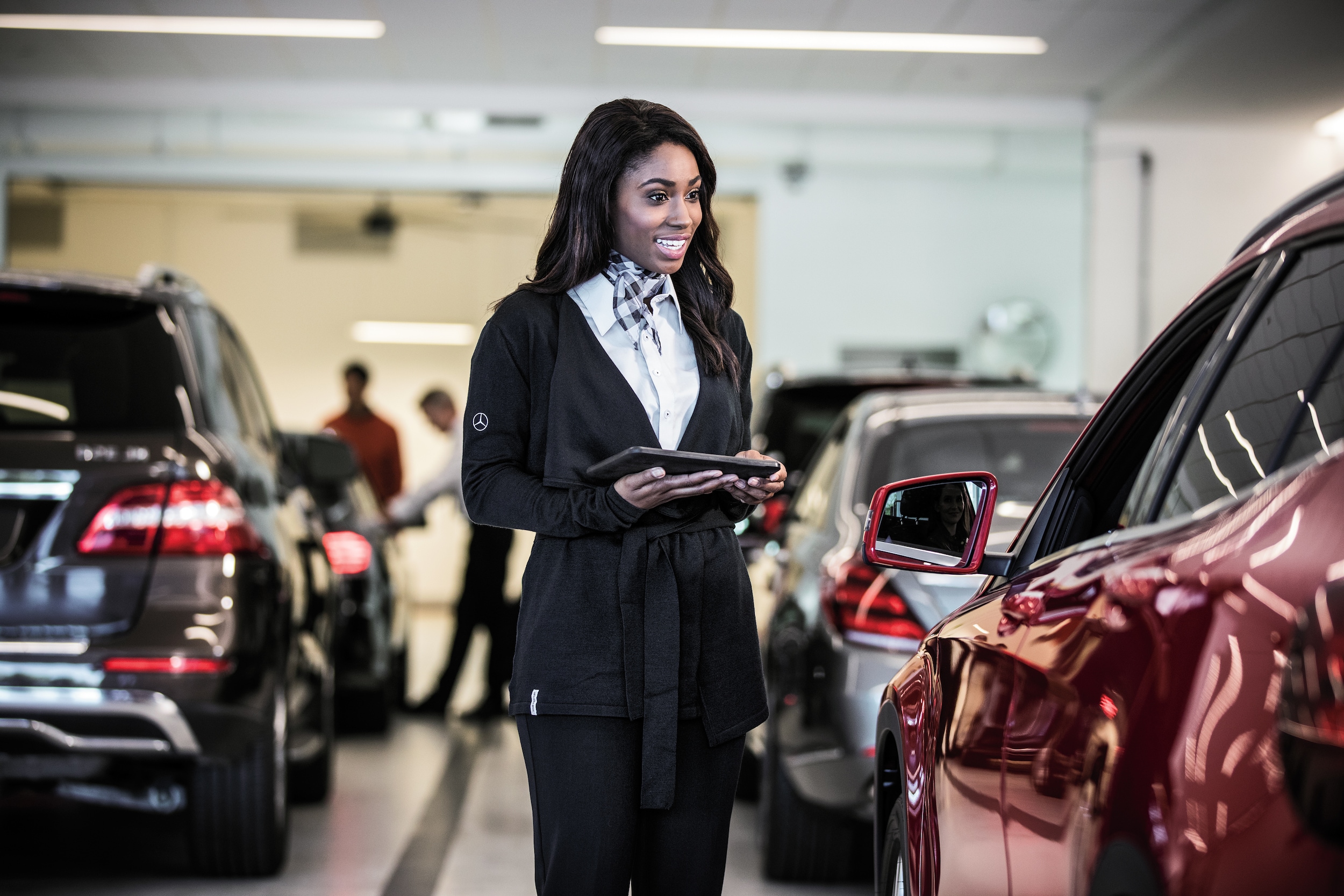 Mercedes-Benz Service | Luxury Car Repairs in Virginia Beach