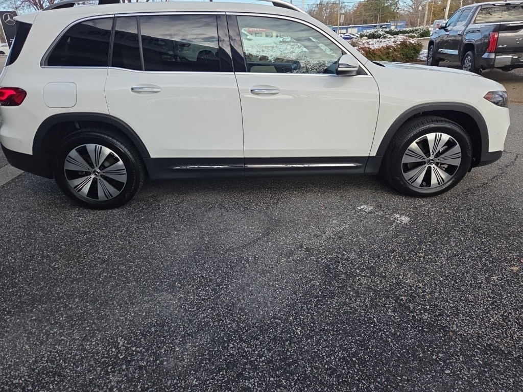 Used 2023 Mercedes-Benz EQB For Sale at Mercedes-Benz of Virginia Beach ...