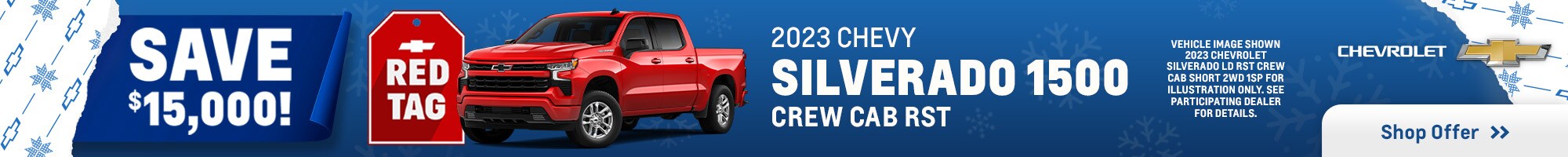 Clark Chevrolet | Chevrolet Dealer McAllen TX