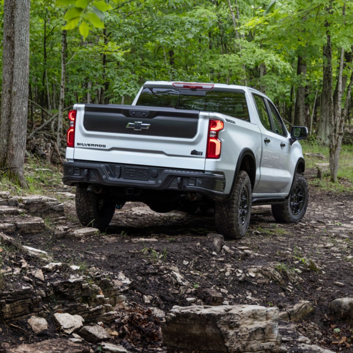 Silverado 1500 Sales Near Pharr, TX | Chevy Trucks in Texas