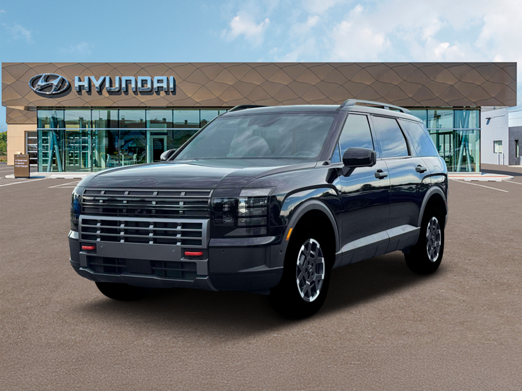 New 2026 Hyundai Palisade For Sale at Charlie Clark Hyundai | VIN ...