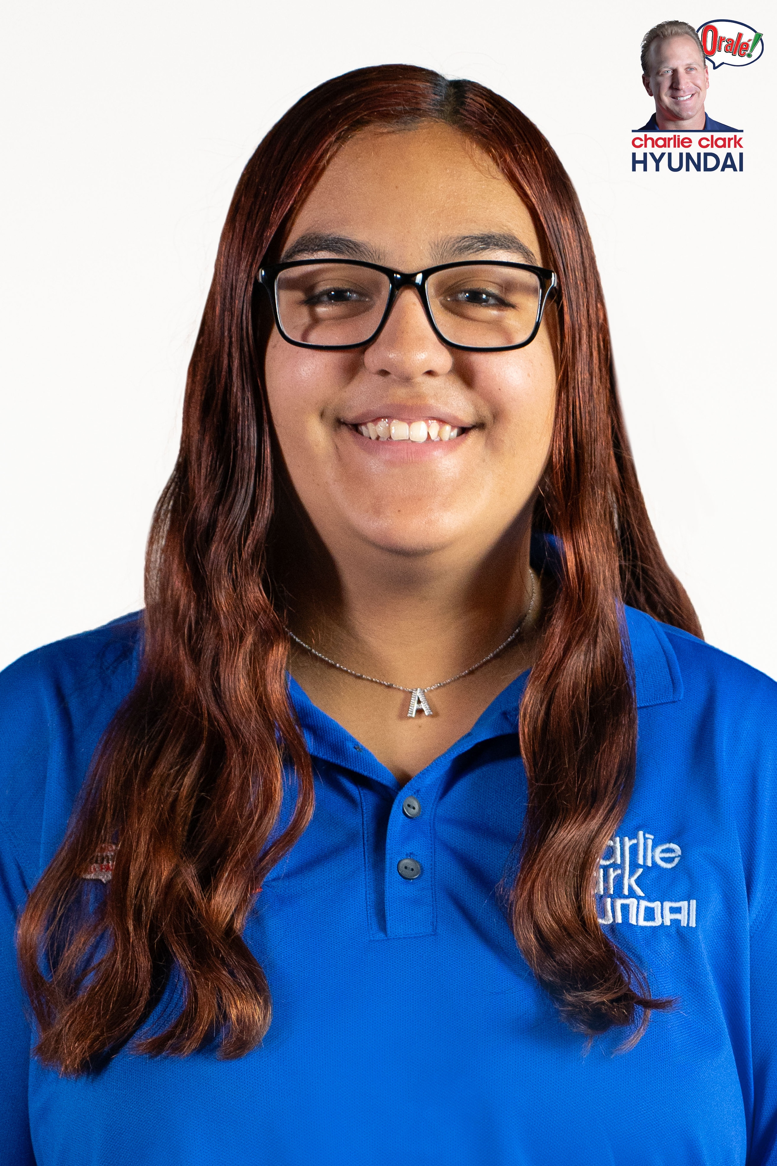 Meet Our Team | Charlie Clark Hyundai Laredo