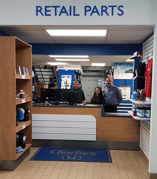 Honda Auto Parts in Augusta | Car Parts near me in Lewiston, Waterville ...