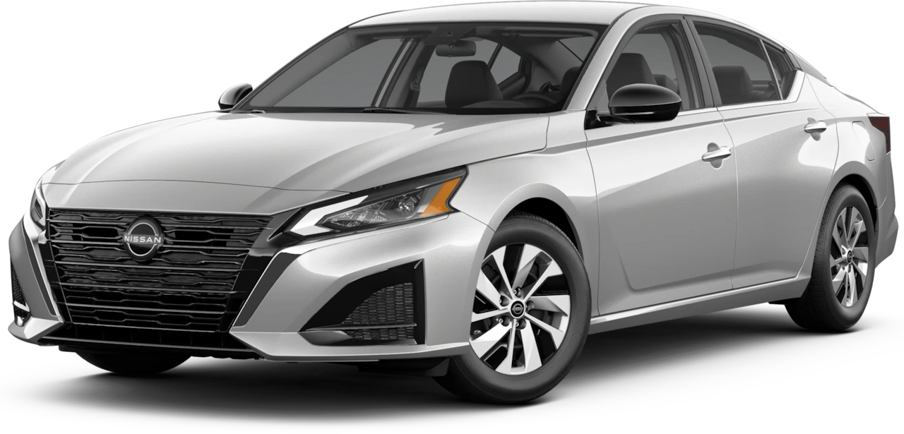 Augusta Charlie's Nissan | New and Used Nissan Cars in Maine
