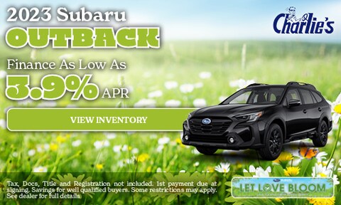 New Subaru Lease Offers & Special Offers in Augusta Serving Auburn ...