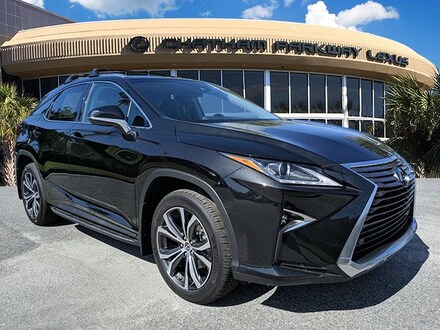 Chatham Parkway Lexus | New Lexus Dealership in Savannah, GA