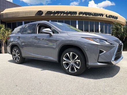 Chatham Parkway Lexus | New Lexus Dealership in Savannah, GA