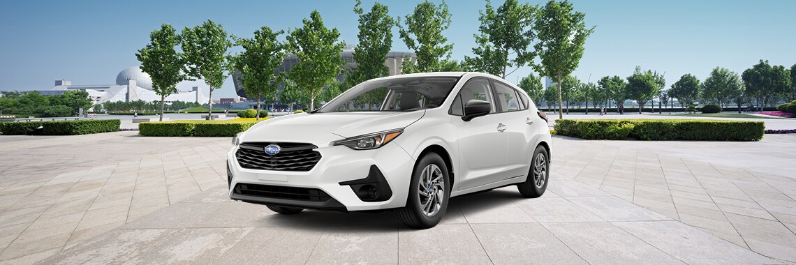 New Subaru Specials near Me | Subaru Dealership near Pooler, GA | Lease ...