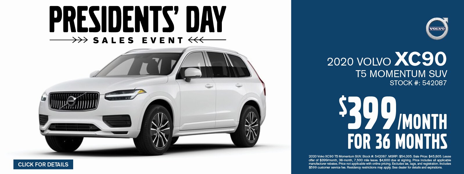 Chattanooga Volvo: Volvo Dealership Chattanooga, TN