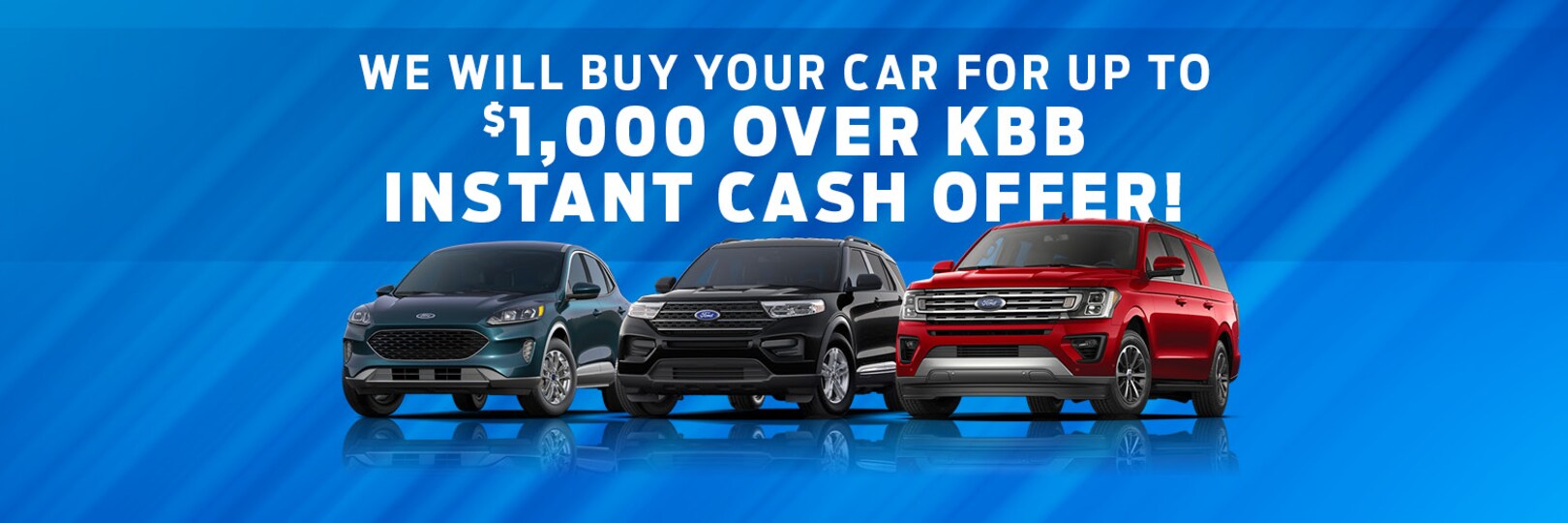 Chenoweth Ford | New & Used Clarksburg Ford Dealership | near Fairmont ...