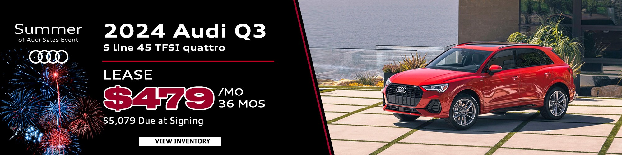 Audi Cherry Hill Lease Specials | Audi Cherry Hill