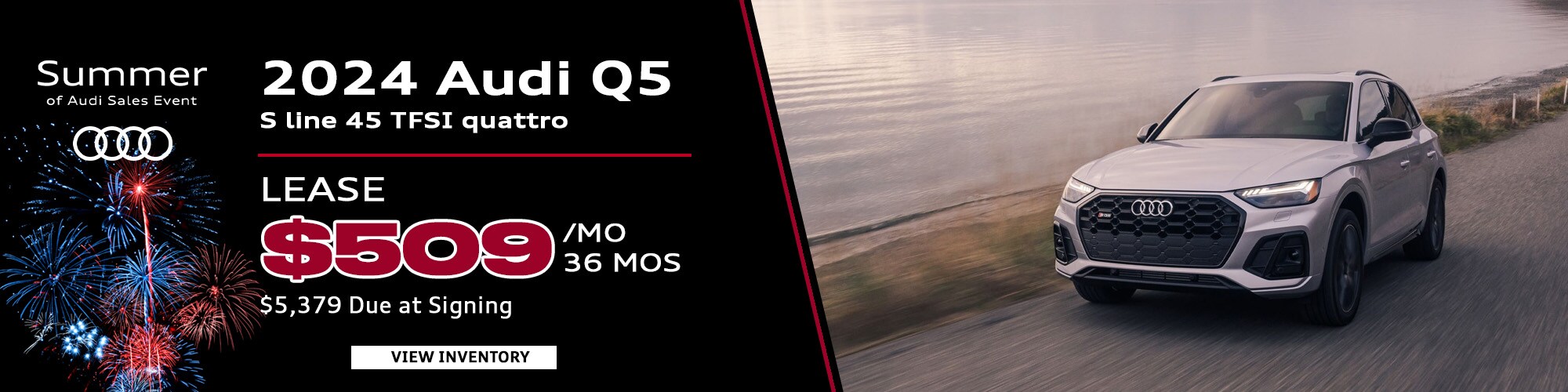 Audi Cherry Hill Lease Specials | Audi Cherry Hill