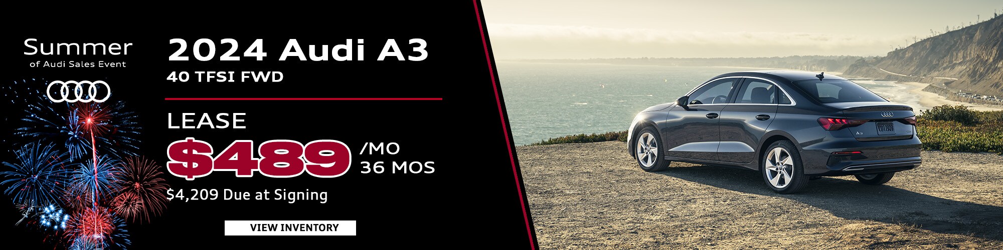 Audi Cherry Hill Lease Specials | Audi Cherry Hill