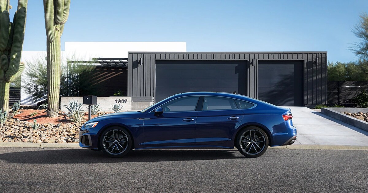 Audi Model Comparison | Audi Cherry Hill