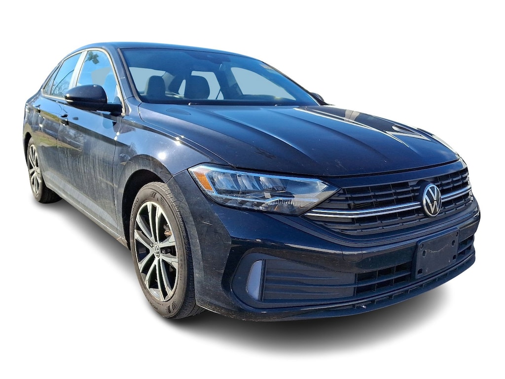 Used 2023 Volkswagen Jetta For Sale at Audi Cherry Hill | VIN ...