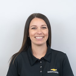 Chevrolet of Fayetteville Dealership Staff