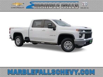 Pre-Owned Featured Vehicles | Chevrolet Buick Marble Falls