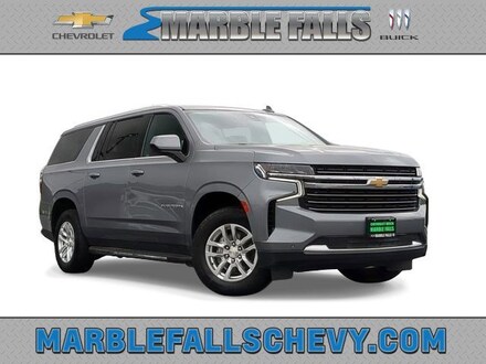 Pre-Owned Featured Vehicles | Chevrolet Buick Marble Falls