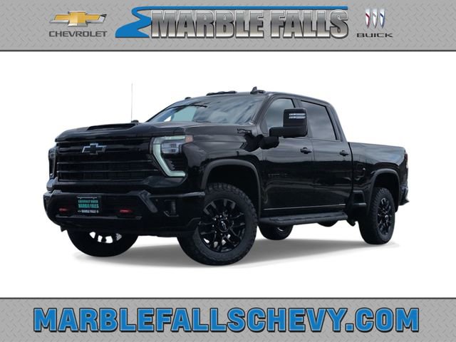 Chevy Buick Marble Falls