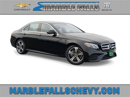 Pre-Owned Featured Vehicles | Chevrolet Buick Marble Falls