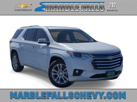 Pre-Owned Featured Vehicles | Chevrolet Buick Marble Falls