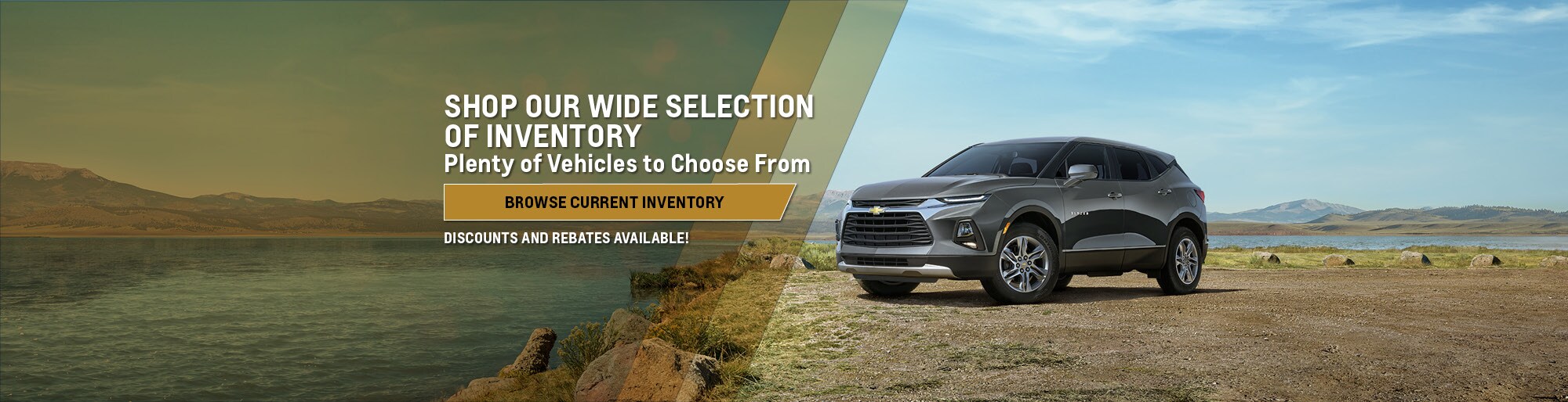 Green Chevrolet | Peoria IL Chevy Dealer