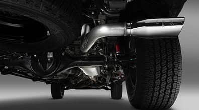 2019 Toyota Tacoma Parts and Accessories Chicago Northside Toyota