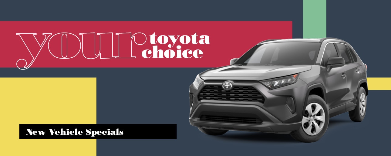 Toyota Dealership Chicago IL | Skokie | Lincolnwood | Cars For Sale