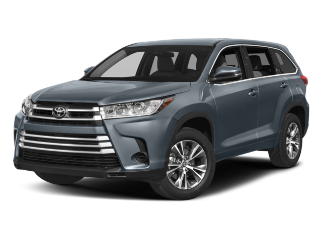 Toyota RAV4 vs. Toyota Highlander Comparison | Chicago Northside Toyota