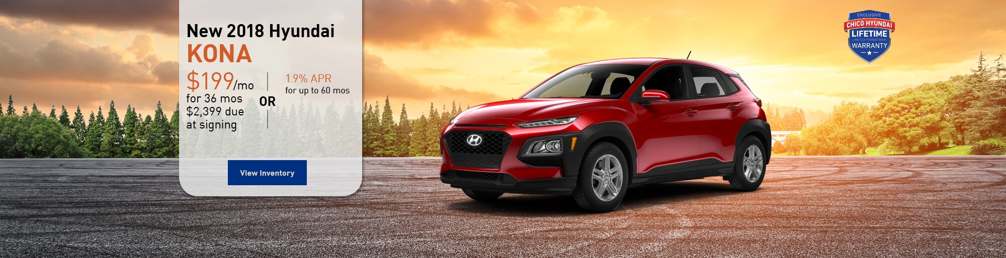 Chico Hyundai | New & Used Hyundai Dealership | Chico, CA