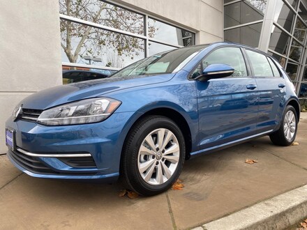 Chico CA Chico Volkswagen | New & Used Volkswagen Cars