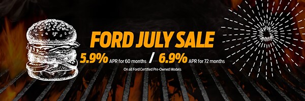 Ford Dealer Gainesville, Ocala, High Springs FL | Chiefland Ford