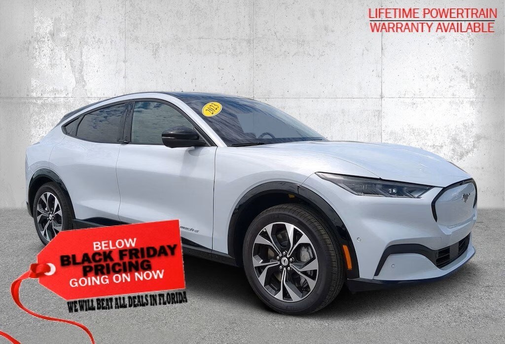 Ford Dealer Gainesville, Ocala, High Springs FL | Chiefland Ford