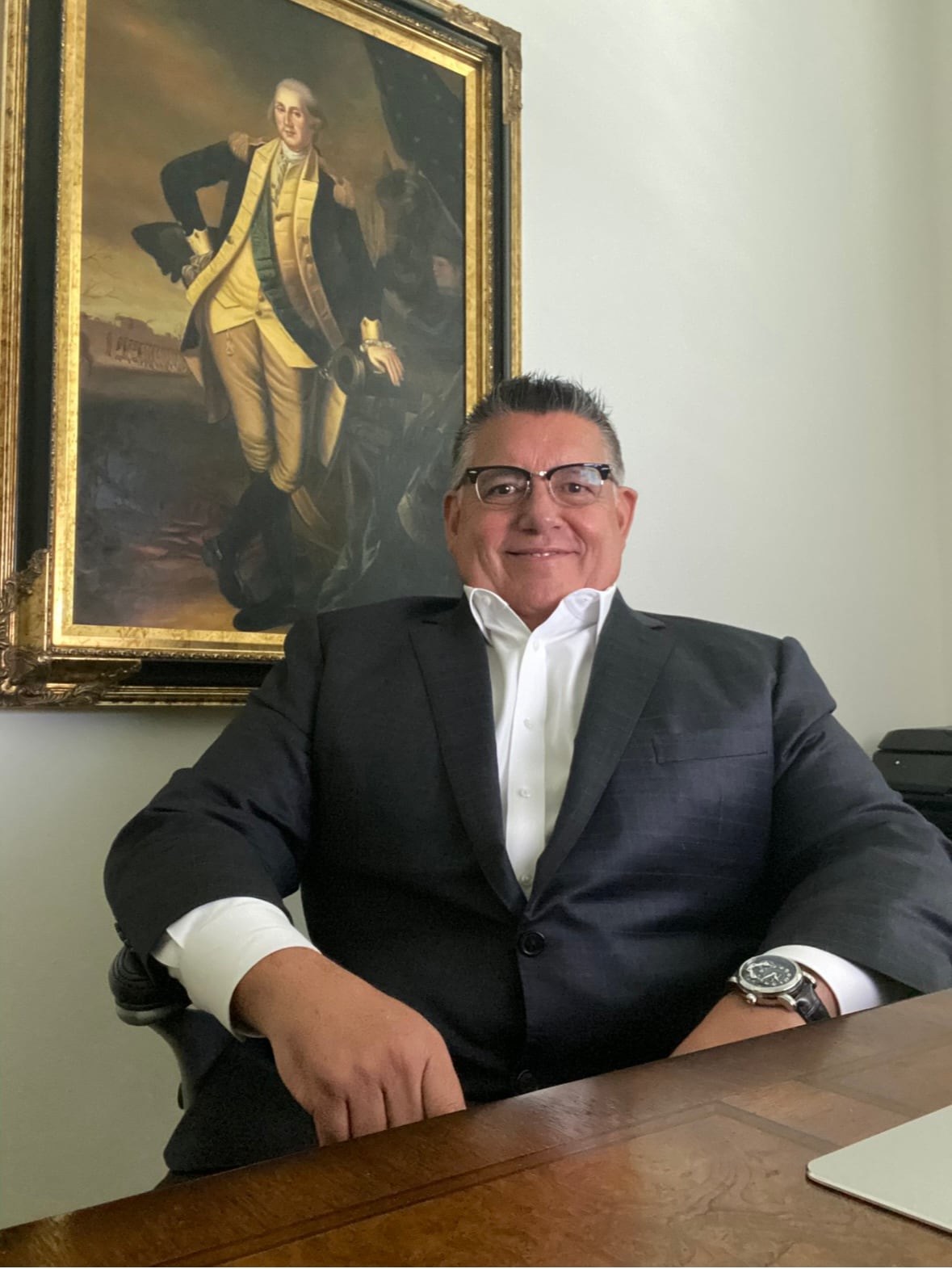 Meet the General Manager | Chino Hills Ford